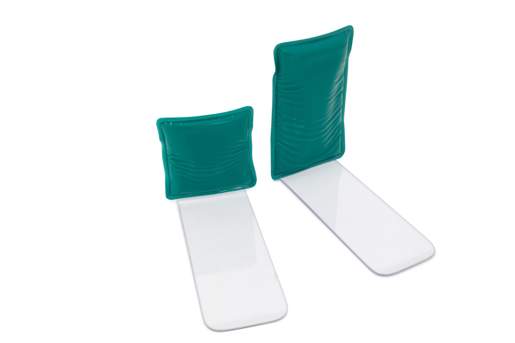 Arm/Leg Retainer - Gel Pads - Teasdale Healthcare Healthcare Equipment