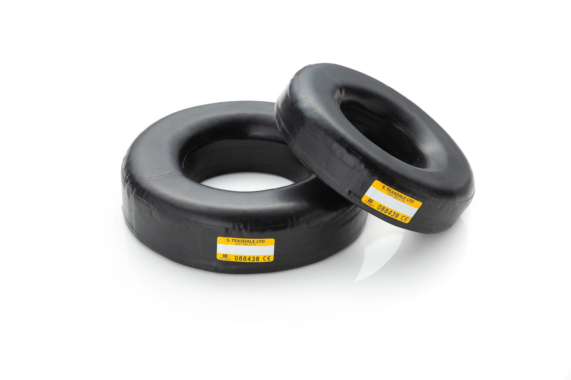 Head Ring - Teasdale Healthcare Healthcare Equipment