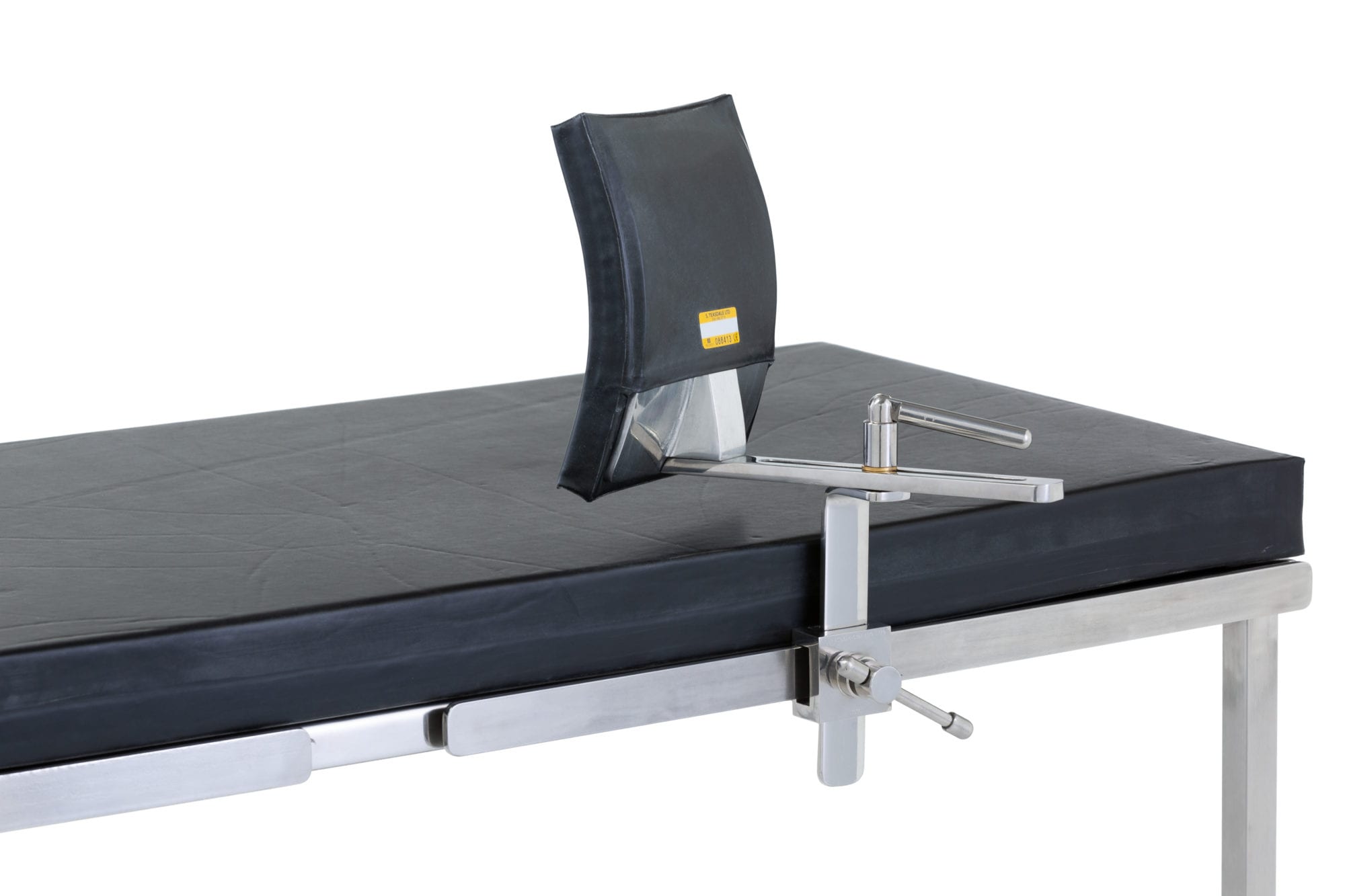 Lateral Support Curved - Teasdale Healthcare Healthcare Equipment