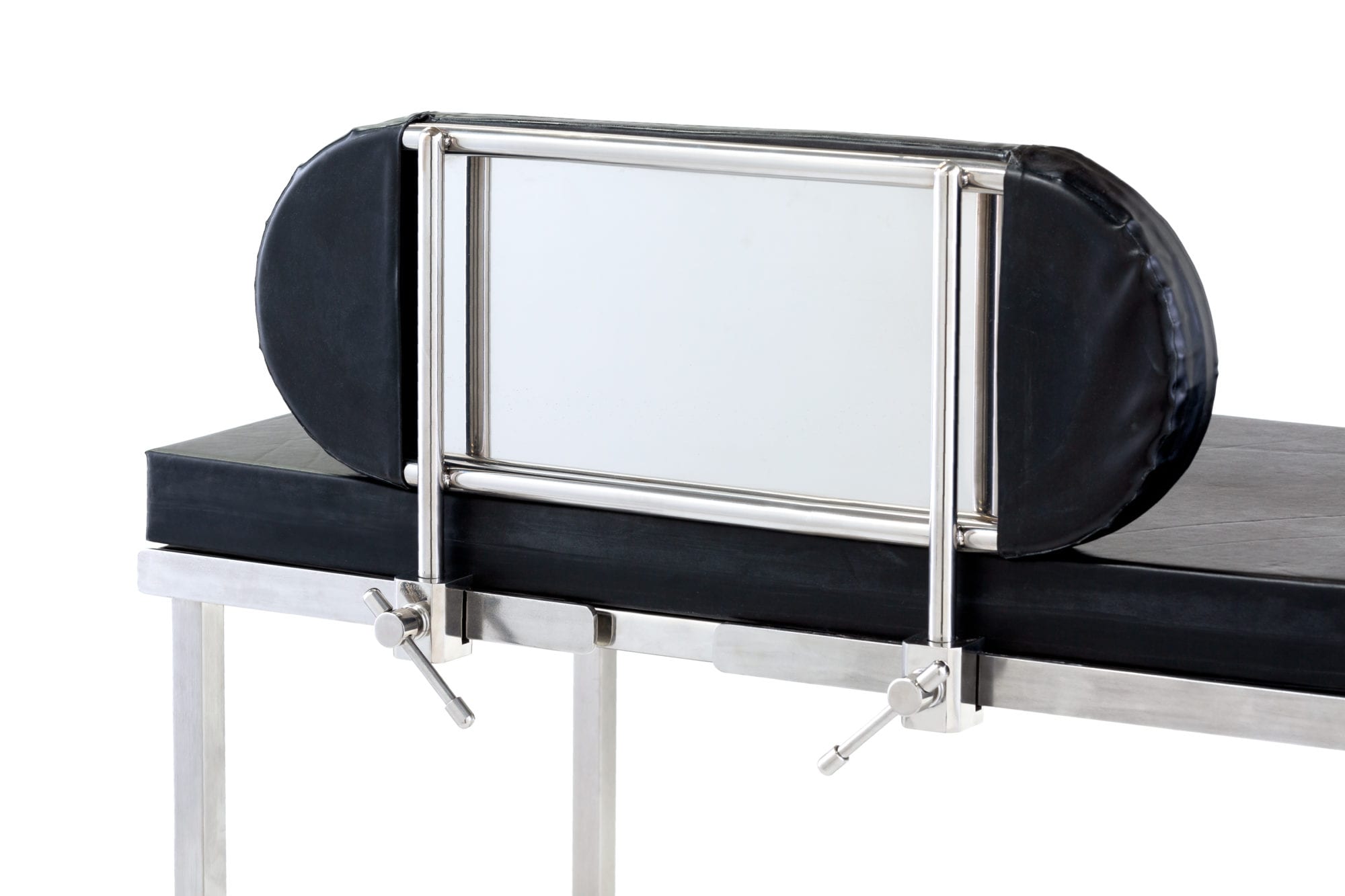 Operating Side Rail - Teasdale Healthcare Healthcare Equipment