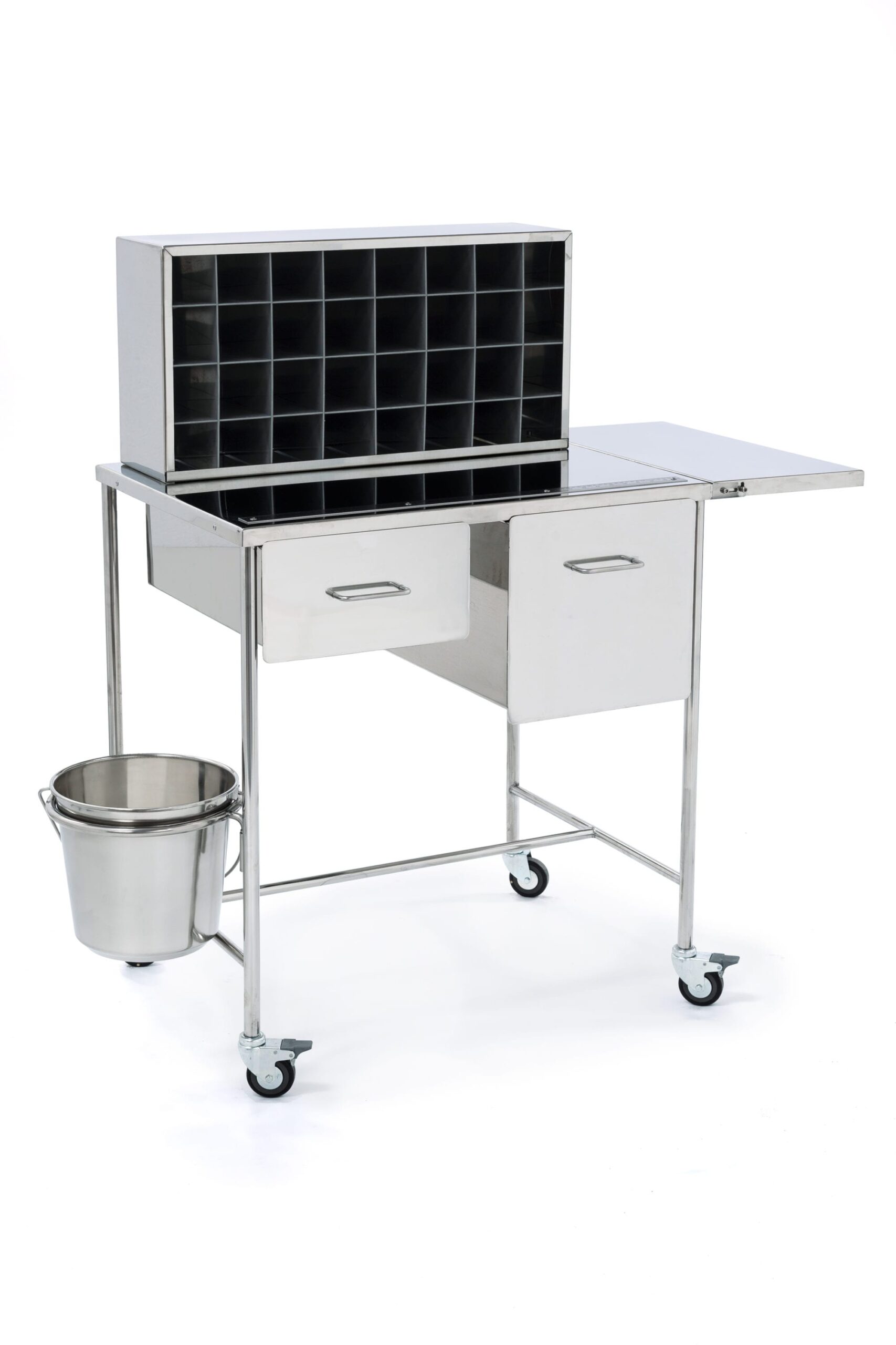 Plaster Trolley - Teasdale Healthcare Healthcare Equipment