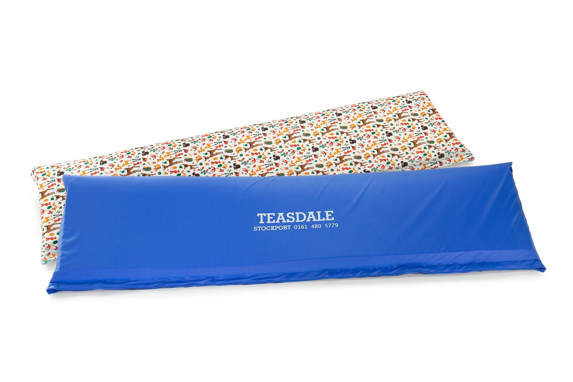 Side Rail Covers - Teasdale Healthcare Healthcare Equipment