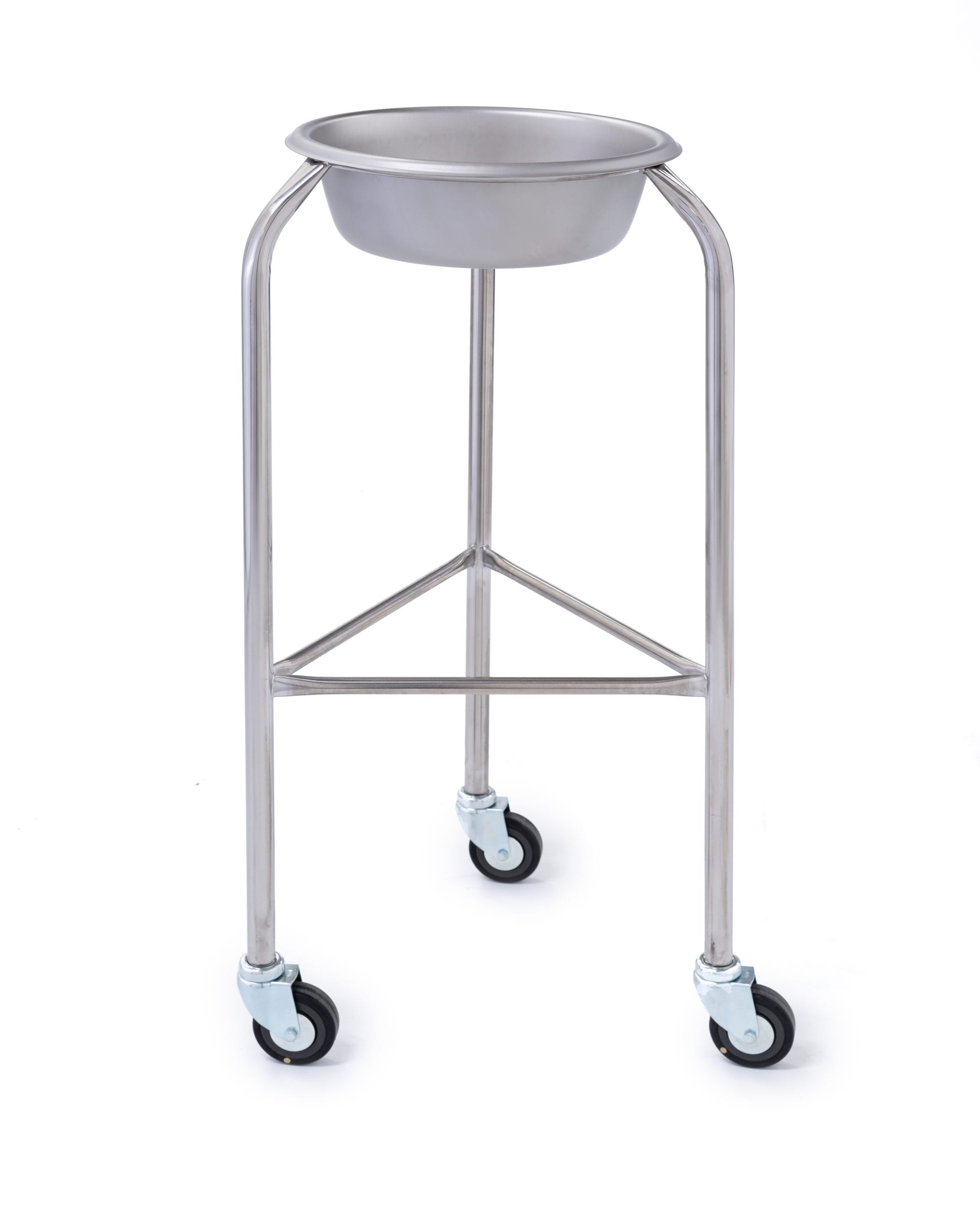 Bowl Stand - Single - Teasdale Healthcare Healthcare Equipment