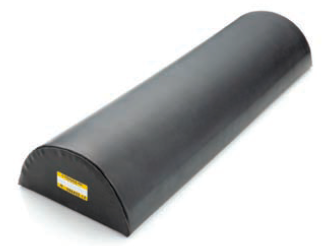 'D' Pillow - Teasdale Healthcare